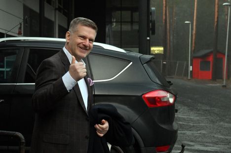 Mikko Laine palasi Ässien puheenjohtajaksi - Satakunnan Kansa