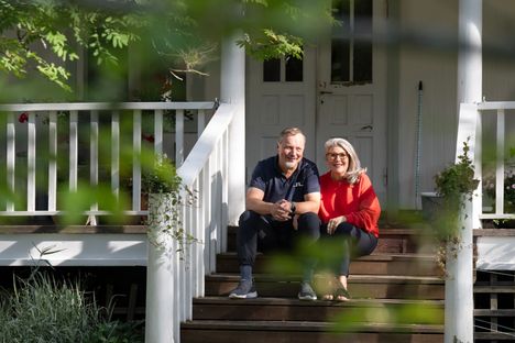 Teatterijohtaja Natunen: Raumalla otetaan riskejä hallitusti ...