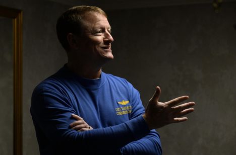 USS Harry S. Truman Naton harjoituksessa Pohjanmerellä - Ilta-Sanomat