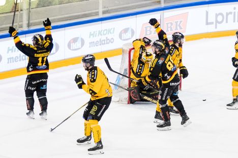 Jaakko Rissanen: raju vuodatus finaalin jälkeen - Ilta-Sanomat