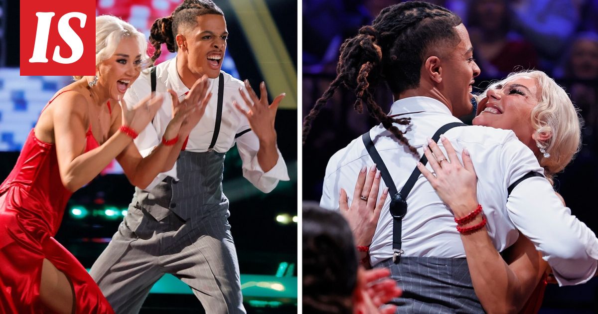 TTK: Isaac Sene ja Kastanja Rauhala saivat Jorma Uotiselta ylistystä ...