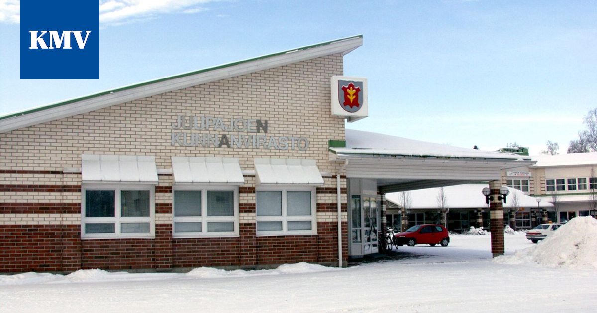Juupajoki asetti vaalilautakunnan europarlamenttivaaleihin - KMV-lehti
