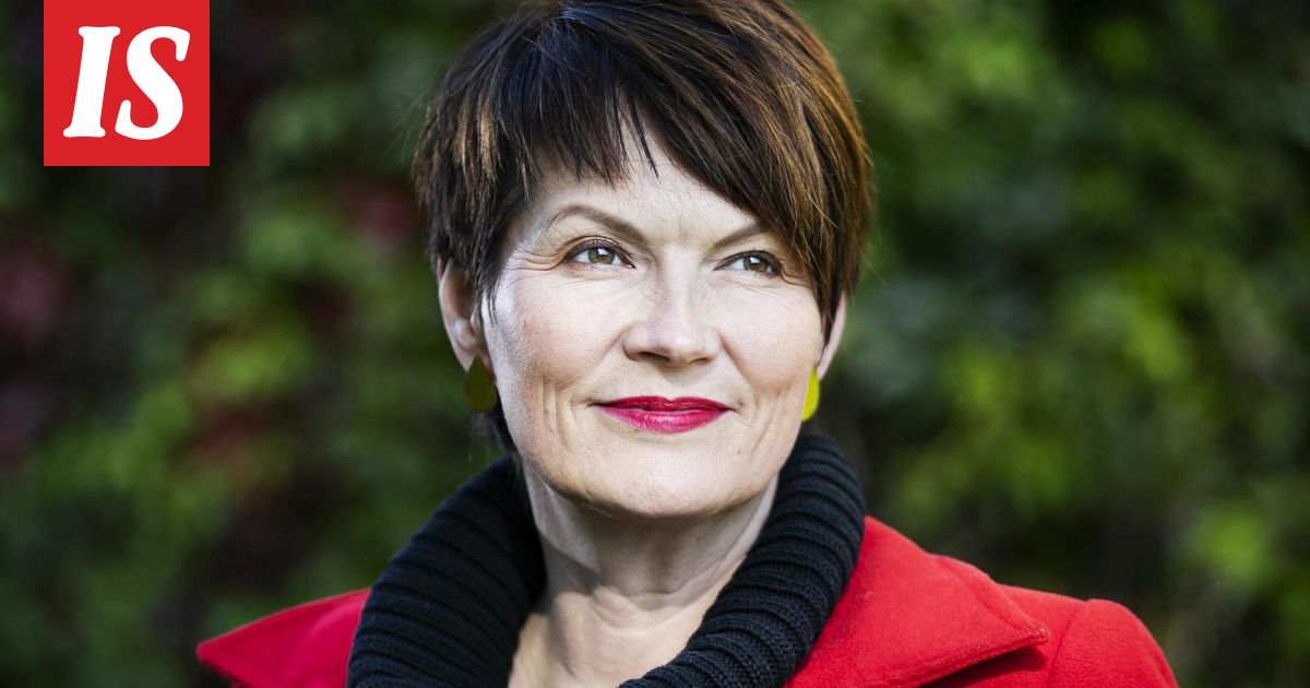 Salla Paajanen avautuu Avussa massiivisesta kivustaan – joutui ...