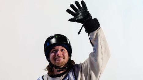 X Games: Rene Rinnekangas voittoon Yhdysvalloissa - Ilta-Sanomat