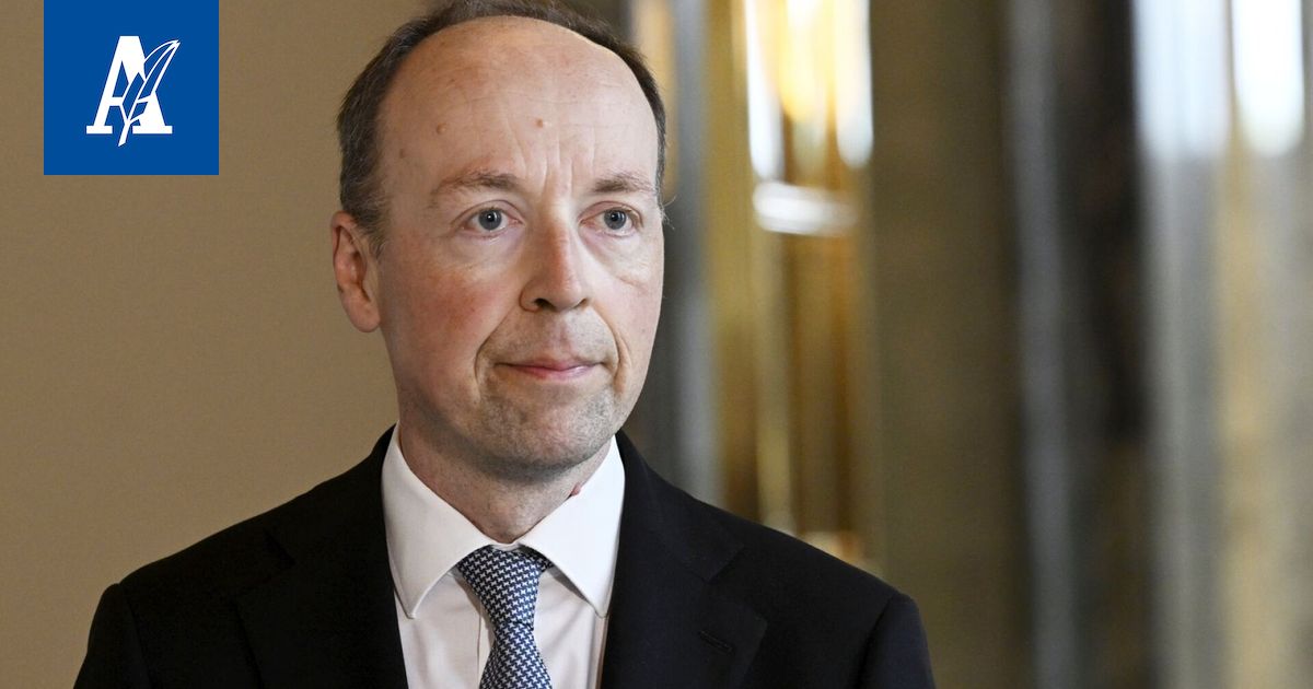 Halla-aholta kysyttiin rasismiin puuttumisesta: ”Kansan­edustuslaitos ...