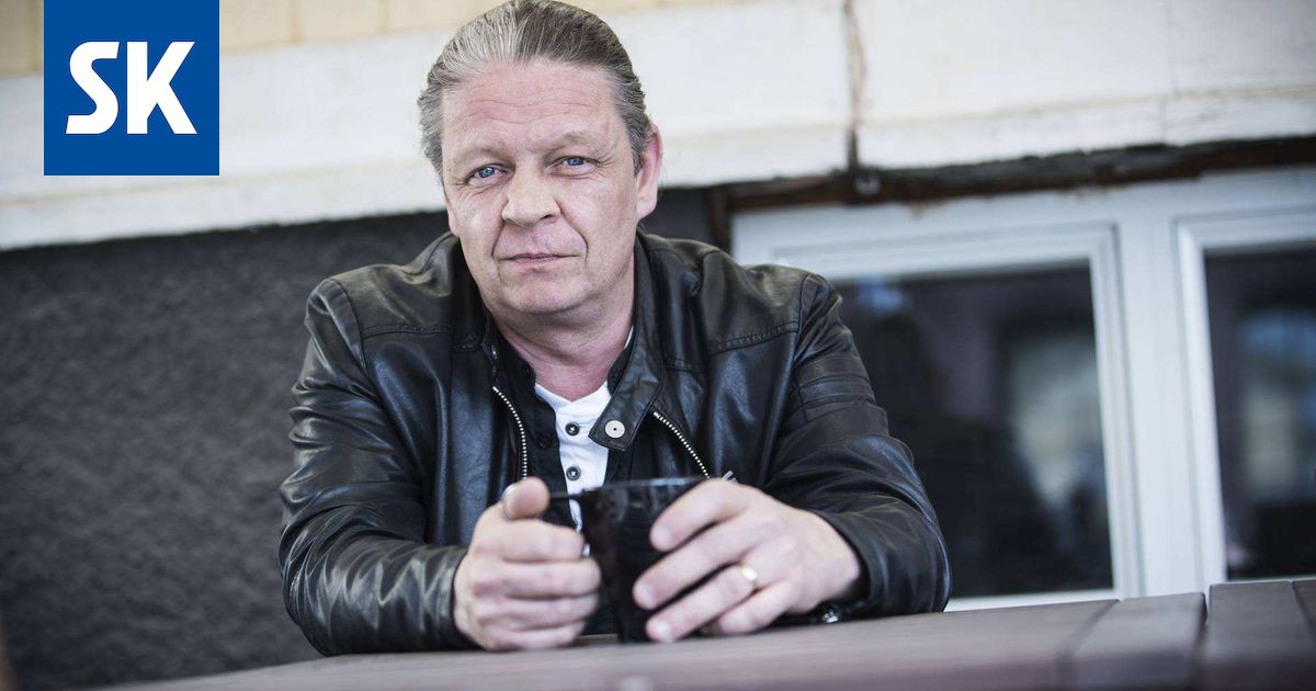 Kerran punkkari, aina punkkari – porilainen ravintoloitsija palasi ...