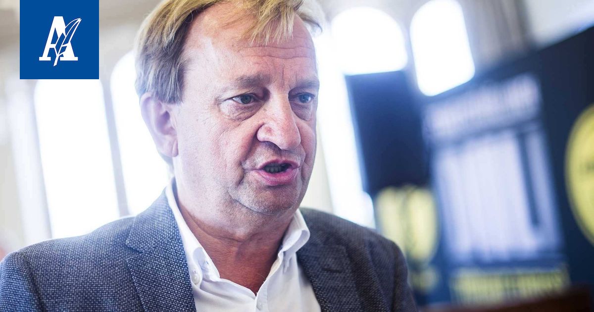 Harkimo suomii Suomi-Areenan palveluita IL:ssä: Ruoan valmistuminen ...