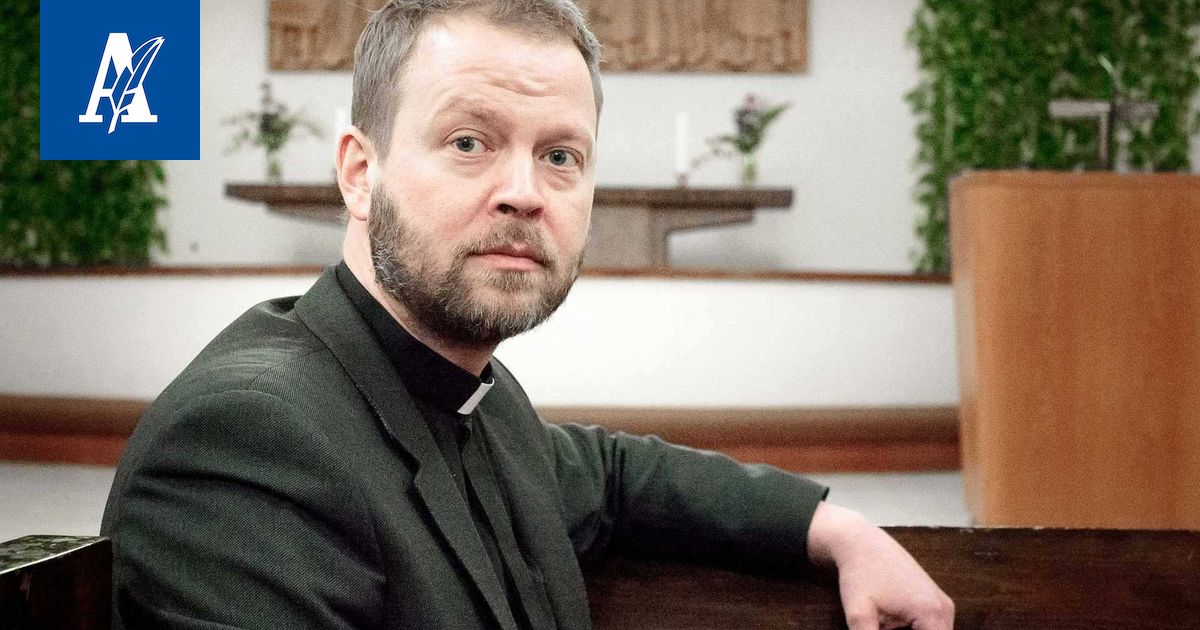 Helsinki saamassa miespiispan – Teemu Laajasalolle yli puolet äänistä