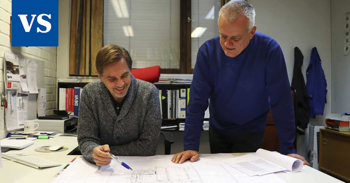 Matti Antila etsi sähköliikkeelle jatkajaa 7 vuotta, ennen kuin paras ...