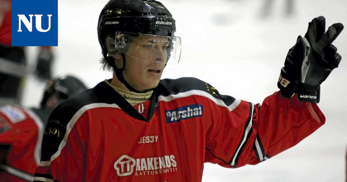 Nokian Pyry voitti Jyväskylässä Riemun maalein 2-9 - Nokian Uutiset