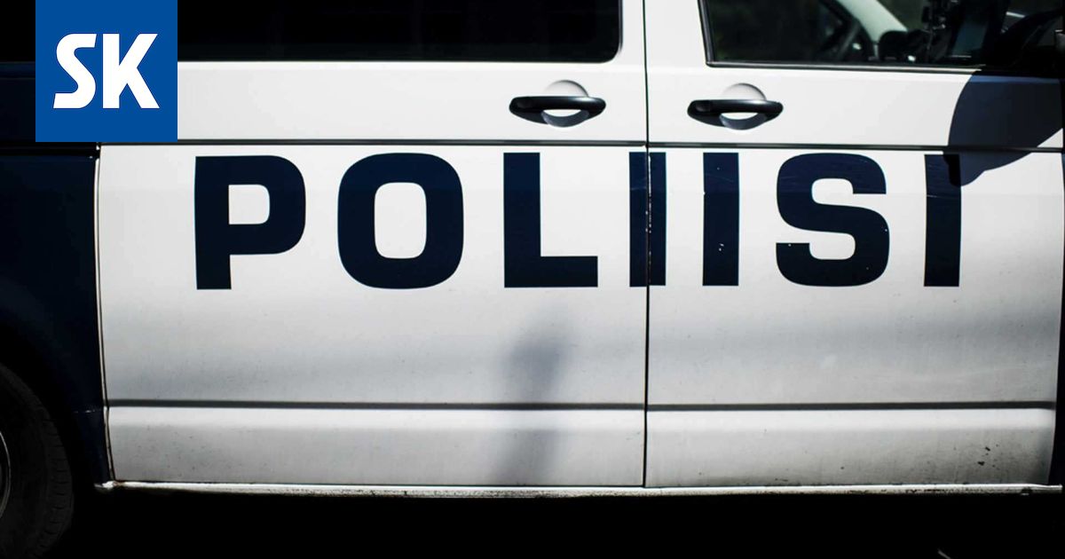 Poliisi epäilee: 20-vuotias yritti murhata 18-vuotiaan Porissa – esitutkinta valmistui ...