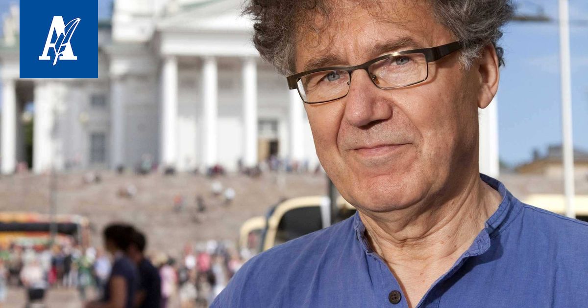 Säveltäjä Toni Edelmann on kuollut