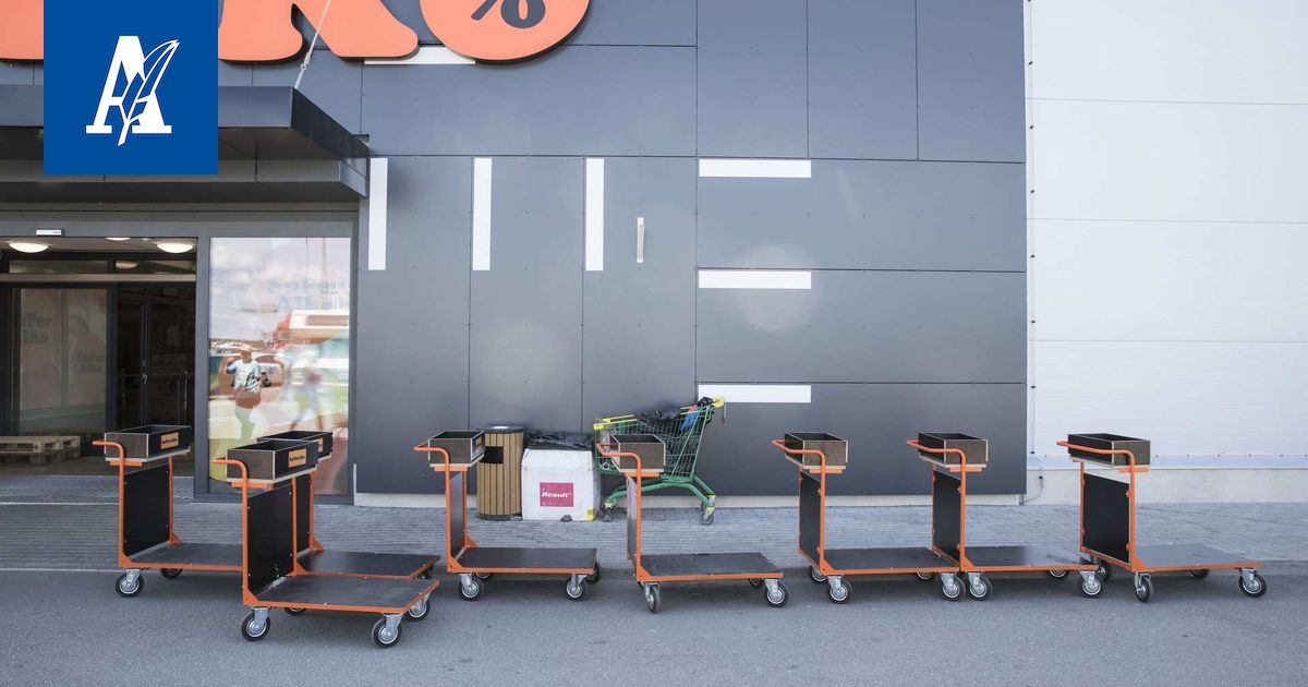 Viinaralli hiljeni, Viron veronkorotus ei syynä – "Lasku on huomattava ...