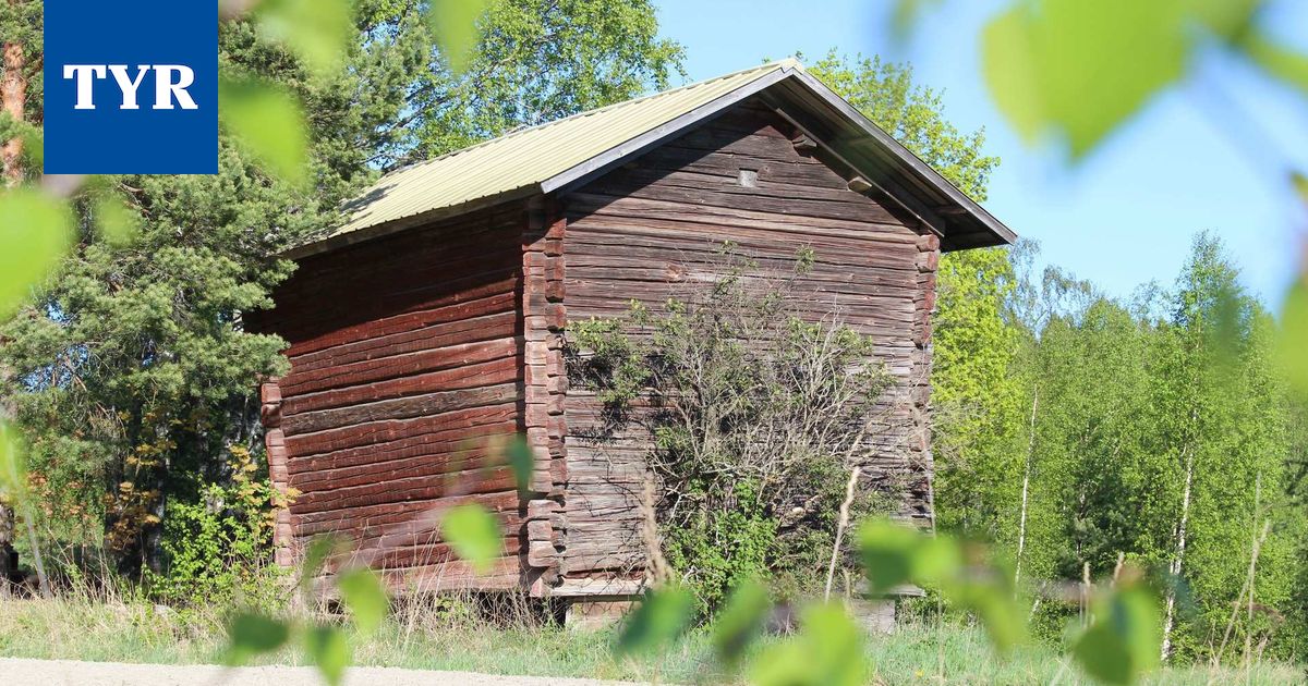 Satakunnan historia -sarja sai pisteen: viides osa julkaistu - Tyrvään ...