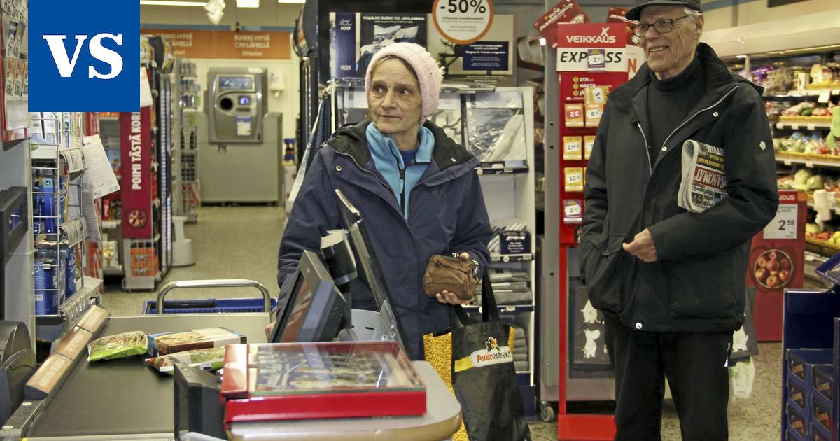 Sointulassa parasta on rauha. Valkeakosken Sanomat poikkesi asuinalueella, jonka kehittämistä on ...