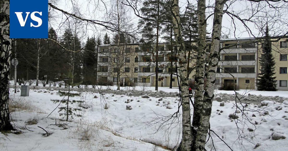 Epäilys pilaantuneista maa-aineksista vaatii aikalisää Valkeakosken Sointulassa - Valkeakosken ...