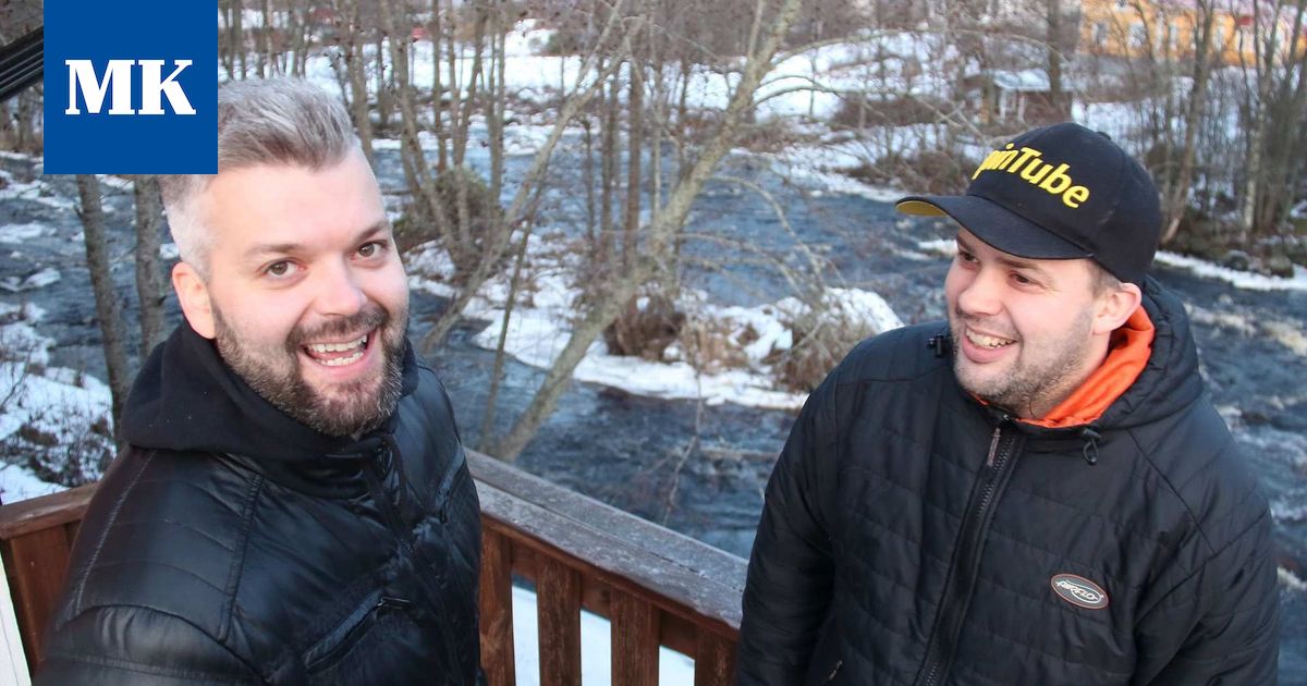 Eumer Fishing Center markkinoi sosiaalisessa mediassa - Merikarvia-lehti