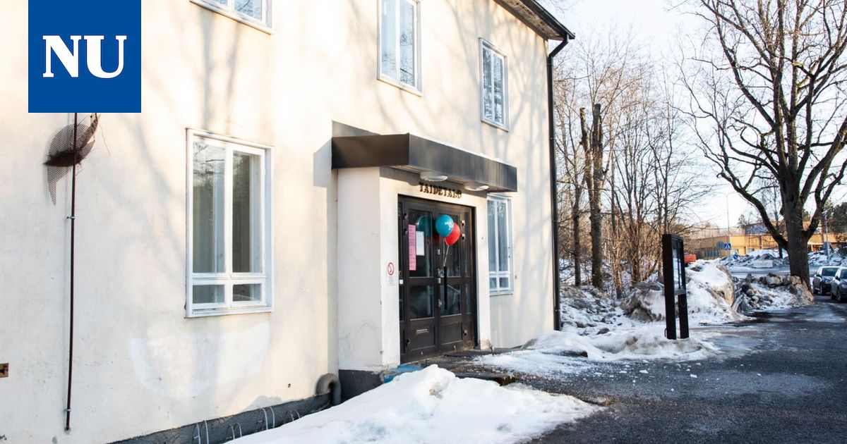 Nokian kaupungin kulttuurin välitiloja kevätkaudelle haettavana 1.11.–10.12.2023 - Nokian Uutiset