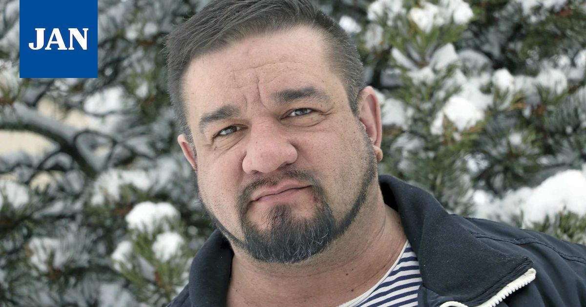 "Totta kai se olen minä, joka ottaa pataansa" – penkkipunnerruksen ...