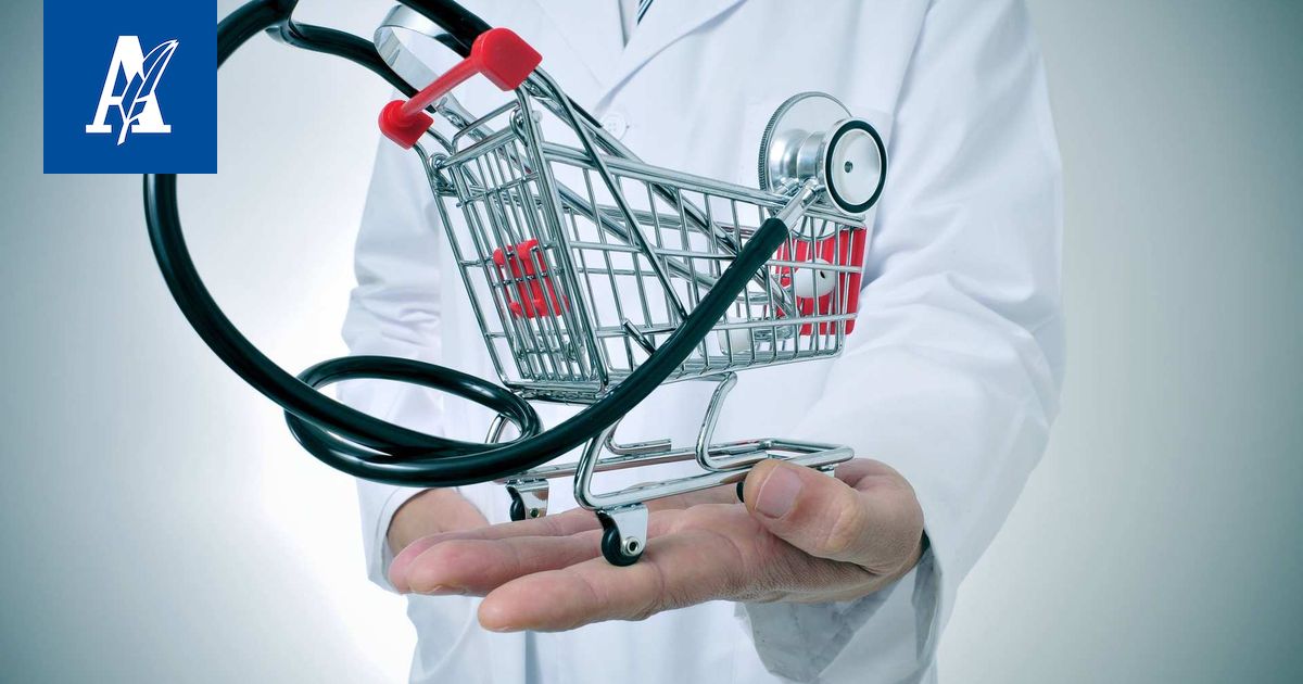 Sote ja maakunnat on huonosti valmisteltu malli – oikea pohja olisivat ...