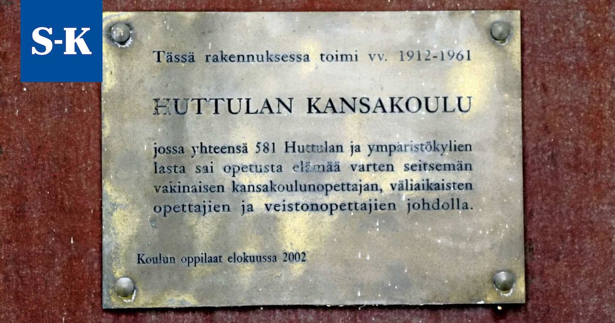 Keuruun Veräjä ja Keuruun museo kaipaavat kuvia ja tietoa ...