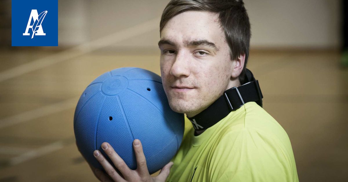 Markus Tihumäki kuulee, milloin jauheliha on kypsää – Hän alkoi ...