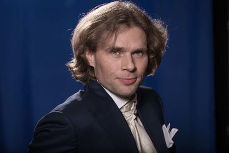 Kenneth Greve häivytettiin Kansallisbaletin kevätgaalasta – hyllytetyn ...