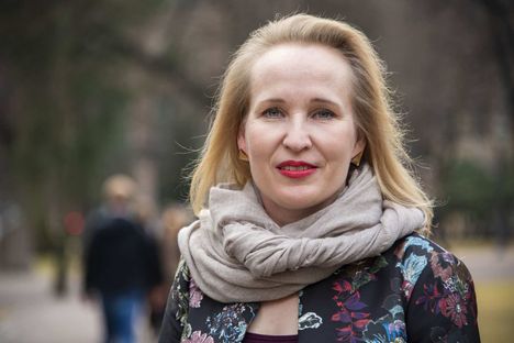 Oikeusoppineet Minna Helteen toiminnasta: ”Vaaransi ilmiselvästi ...