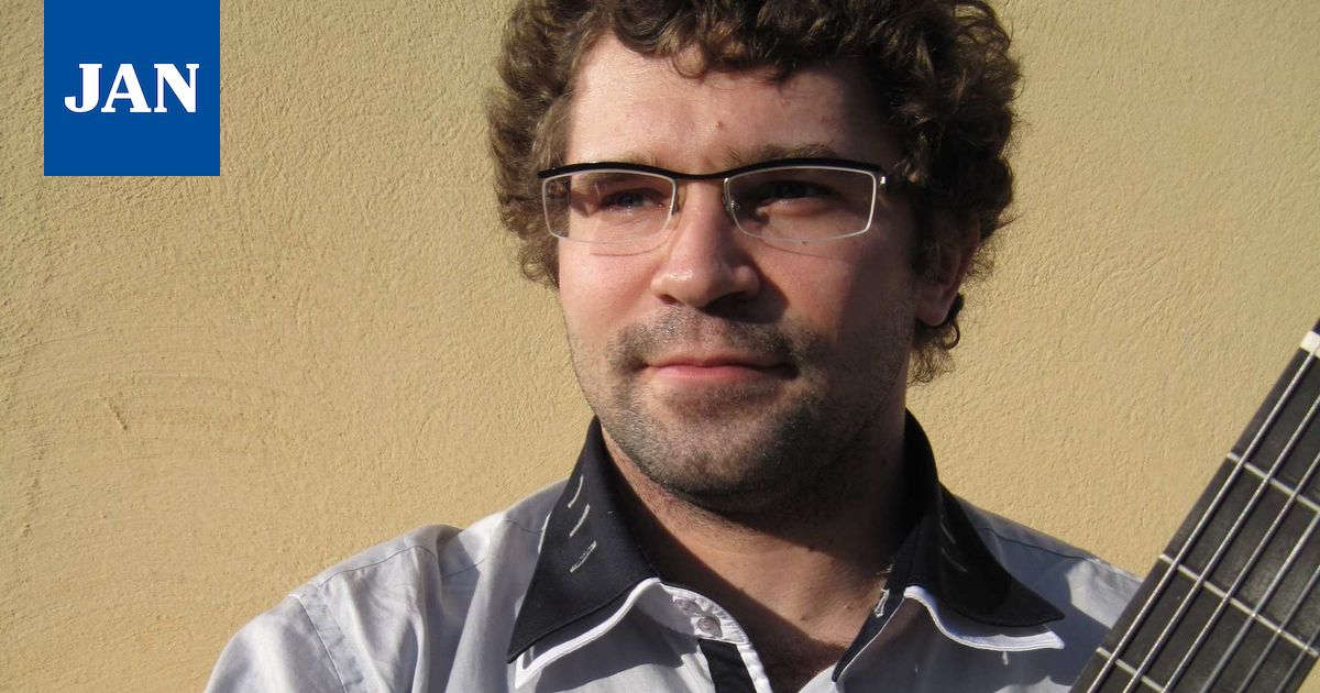 Toni Tatti musisoi Pyhän Laurin kirkossa – Luvassa keskiaikaista ...