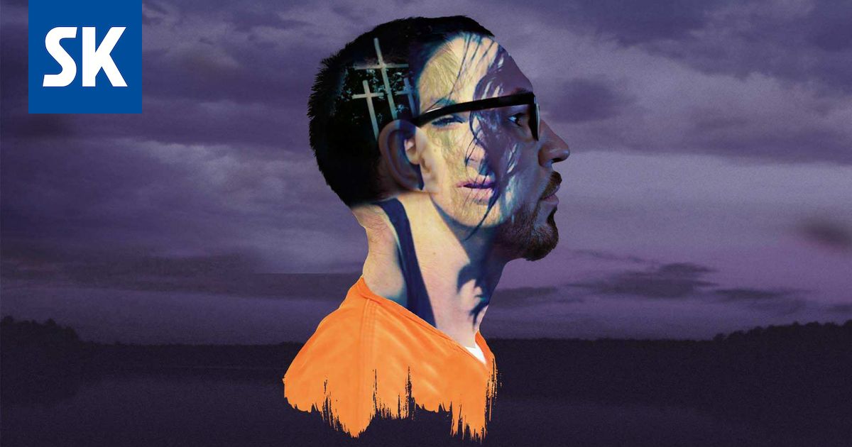 Miksi Josh Vallum tunnusti murhan kerkeästi? - Satakunnan Kansa