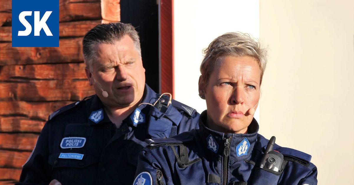 Teatteriarvio: Ouraoopperan Taivaan tulet tarjoaa elämänmakua ja hurttia huumoria - Satakunnan Kansa