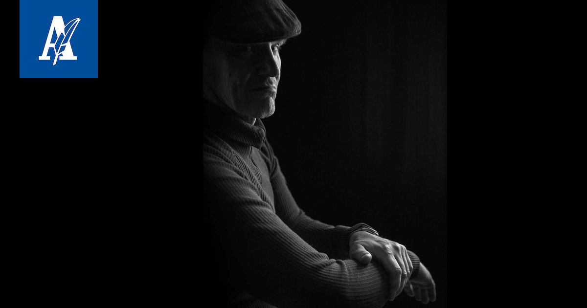 Janne Norrman tappaa kuin Antti Rokka mutta lähietäisyydeltä ...