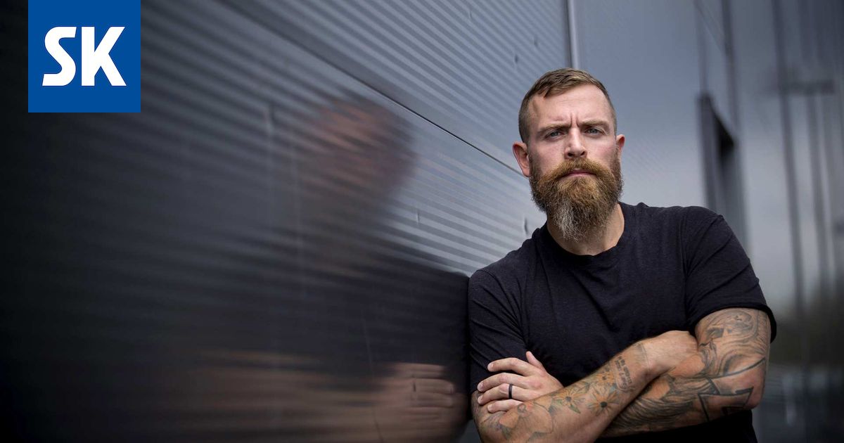 Suomeen palannut Matt Nickerson: "Yksi osa peliäni on estää vastustajia ...