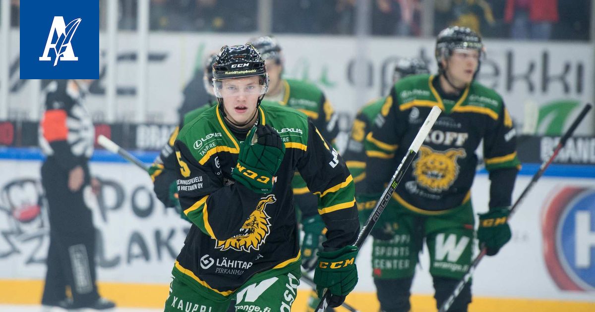 Ilves kaatoi Sportin vaivattomasti – Arttu Ruotsalaisen jalkakikka ja ...