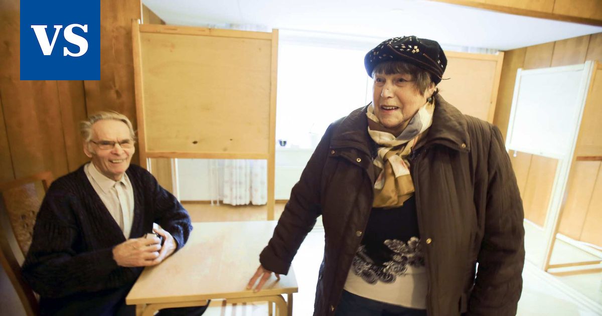 Seurakuntavaalien äänestys oli kohtalaisen vilkasta, mutta räjähdysmäistä äänestysprosentin ...