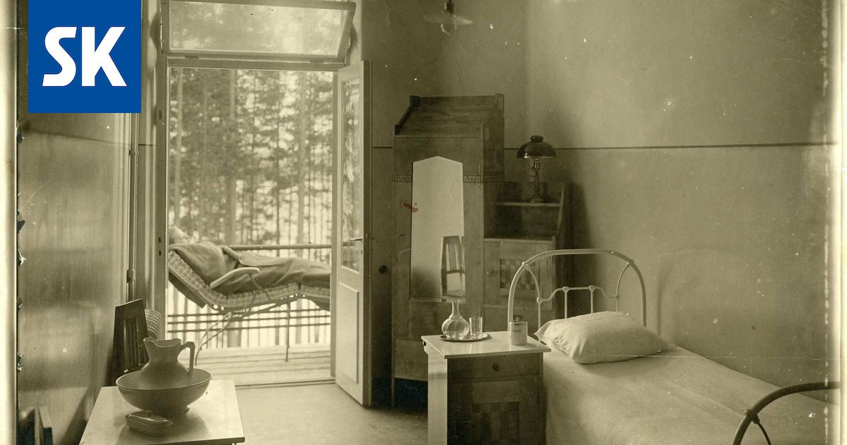 Tuhkarokko ei ole ainoa: Myös voitetuksi luultu tuberkuloosi tekee ...