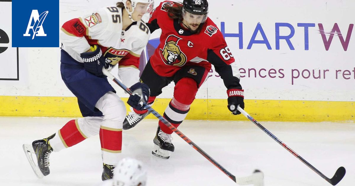 Kohta menee jo 50 suomalaispelaajan raja rikki: Florida nosti ...