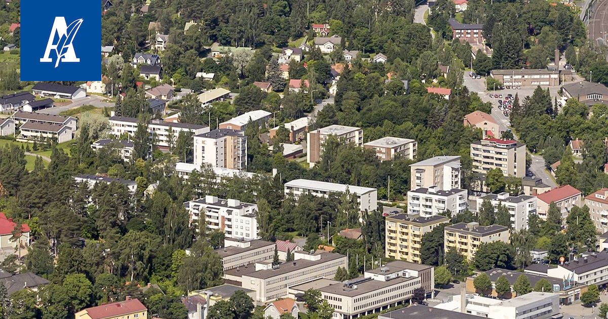 Akaa on Pirkanmaan ankarin verottaja – vuositasolla tuloveroissa voi ...