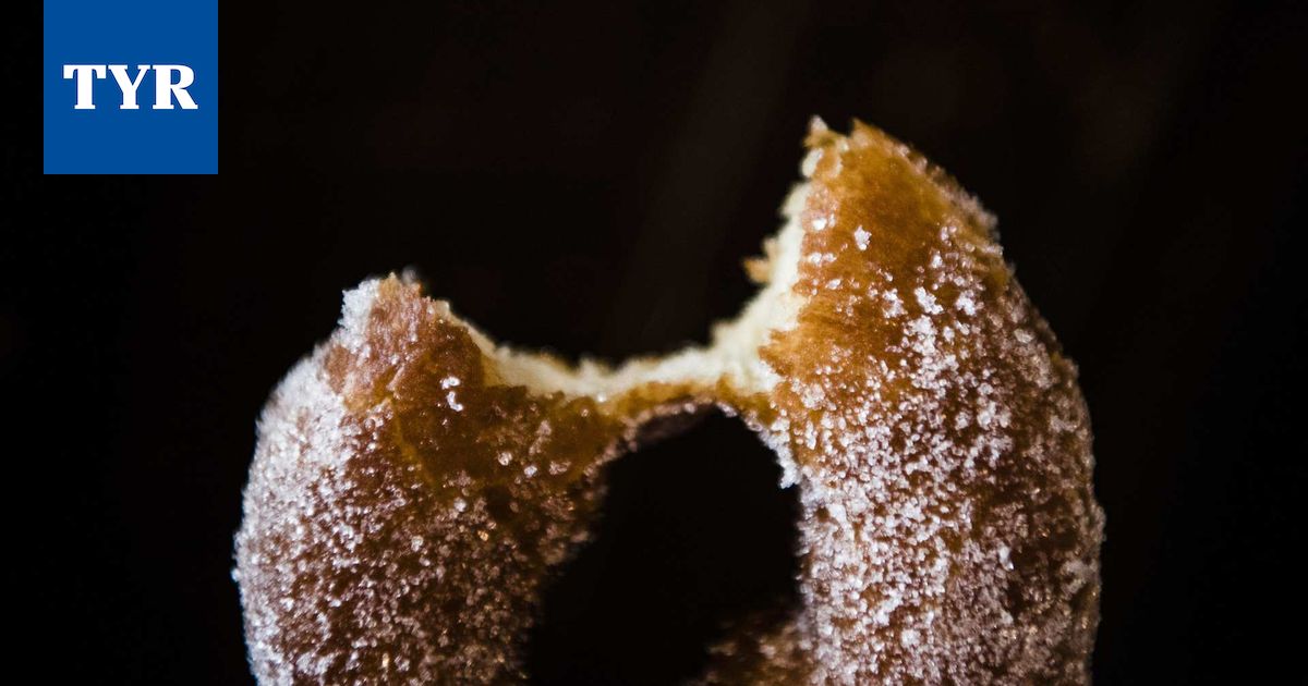 Kumpi on suurempi kaloripommi, hillomunkki vai suklaadonitsi? Entä mikä ...