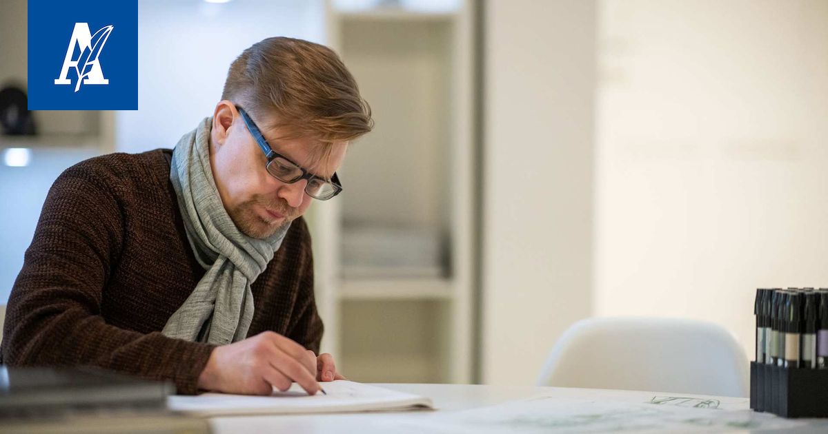 Škodan uuden katumaasturin muodot tulevat suomalaismuotoilijan kynästä ...