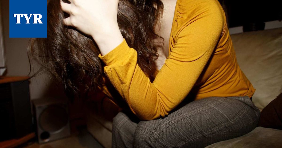 Krooninen stressi saa aivot ja kropan hälytystilaan – 28 oiretta, joita ...