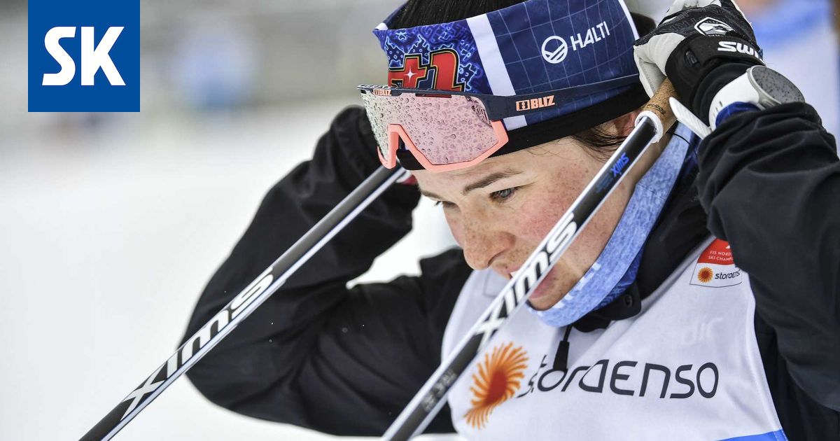 Toni Roponen pelkää Krista Pärmäkosken väsyvän – Iivo Niskanen ja ...