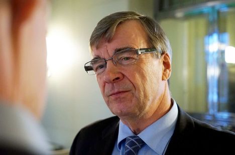 Timo Kalli: pääministeri Sipilä kantoi poliittisen vastuun - Satakunnan ...