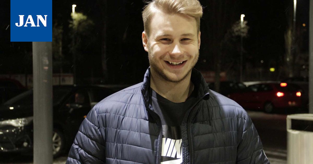 Harvialassa varttunut duunari raivasi tiensä puskista parrasvaloihin ...