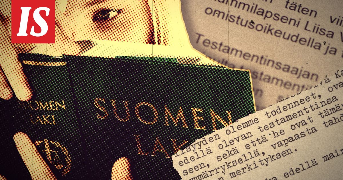 Oletko eläkkeellä? Juristi: Viimeistään nyt kannattaa hoitaa kuntoon nämä tärkeät asiakirjat ...