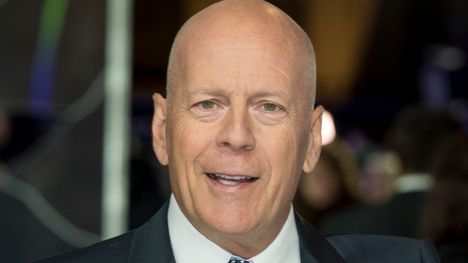 Bruce Willis täytti 68 vuotta - perhe onnittelee - Ilta-Sanomat