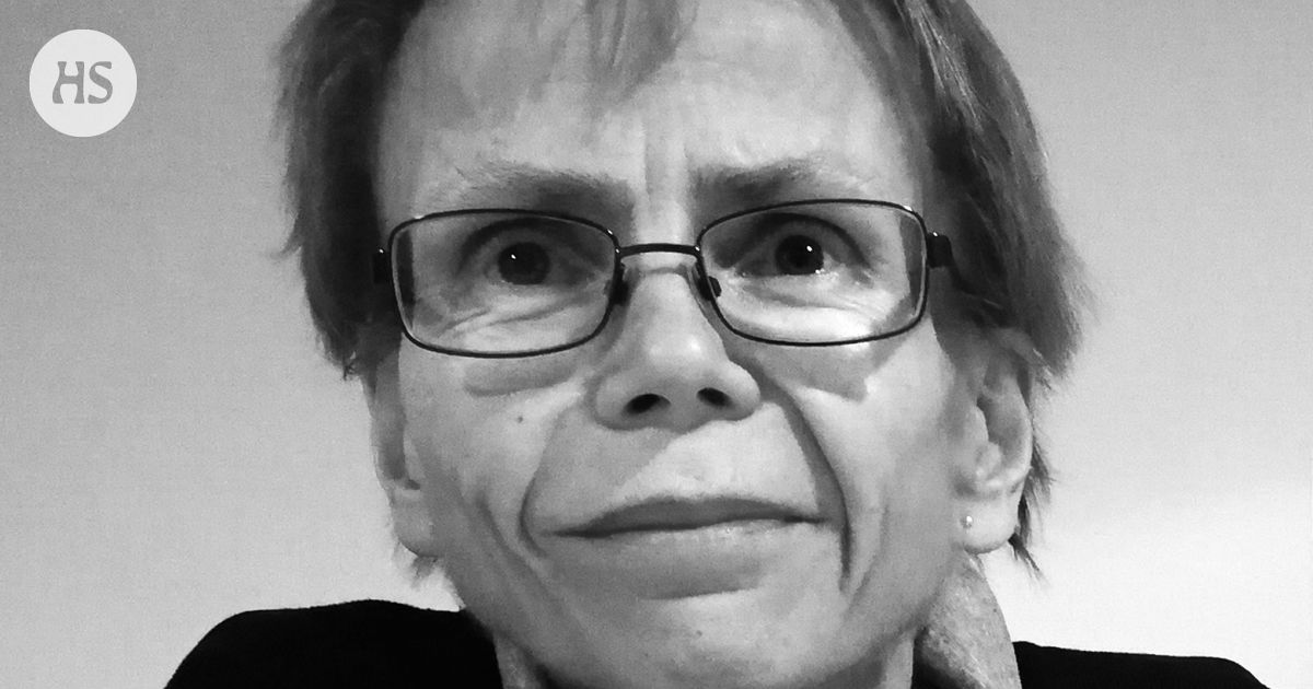 Marja Kivilehto 1965–2026 | HS.fi
