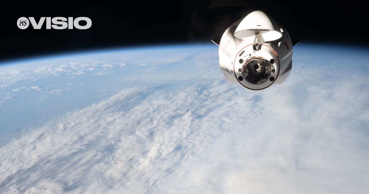 Käteistä SpaceX:n jättiantiin löytyy kyllä, uskovat ...