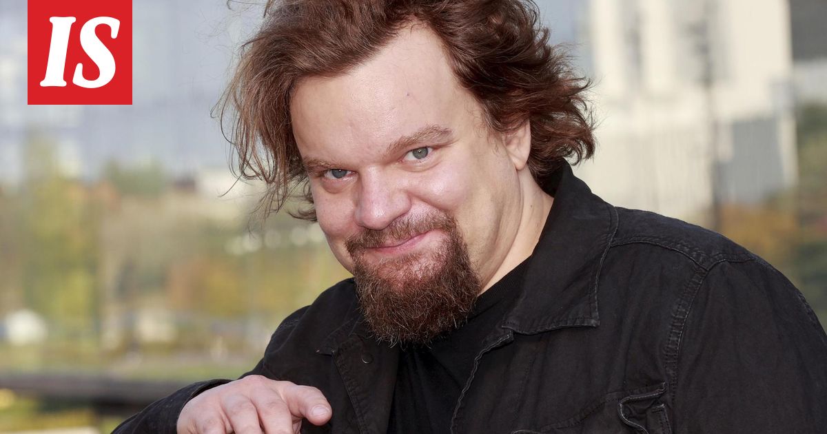 Ismo Leikola singahti tähdeksi Hollywoodissa ja tajusi jotain tärkeää ...