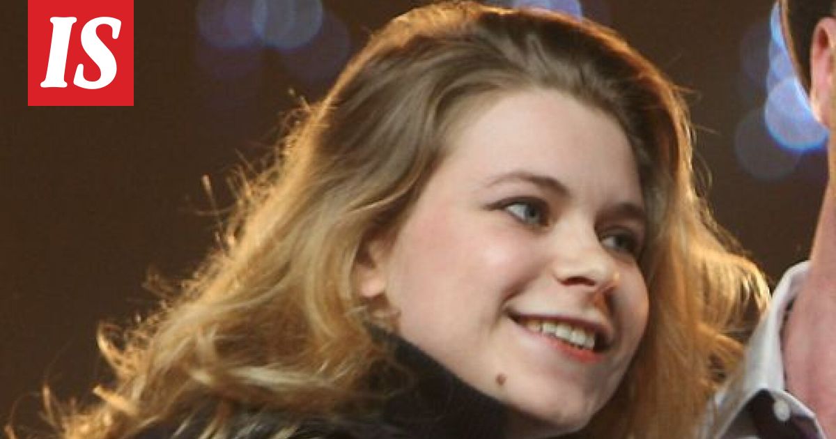 Iida ”Ibi Love” Lukander on edelleen kateissa - Ilta-Sanomat
